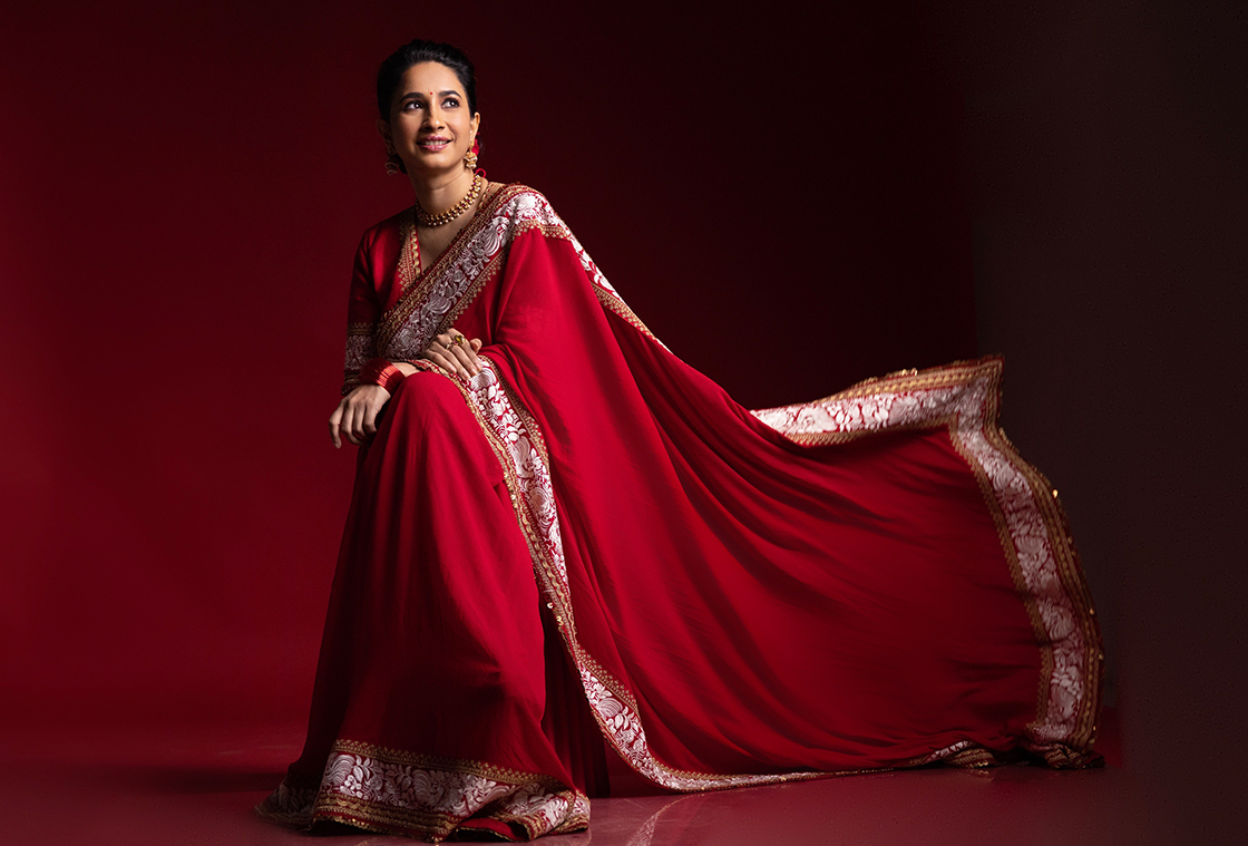 Sarees | Sherwani | Salwar Suits | Kurti | Lehenga | Designer Gown |Tuxedos | Samyakk