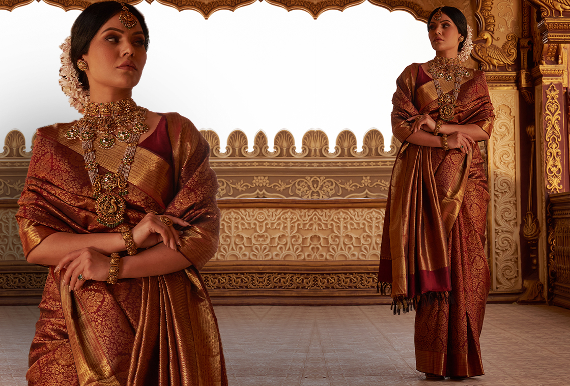 Sarees | Sherwani | Salwar Suits | Kurti | Lehenga | Designer Gown |Tuxedos | Samyakk