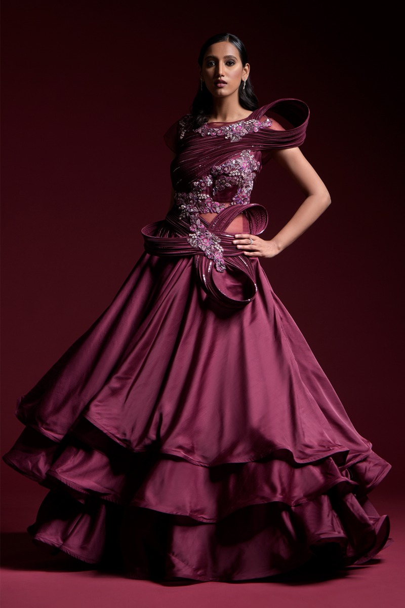 Sarees | Sherwani | Salwar Suits | Kurti | Lehenga | Designer Gown |Tuxedos | Samyakk