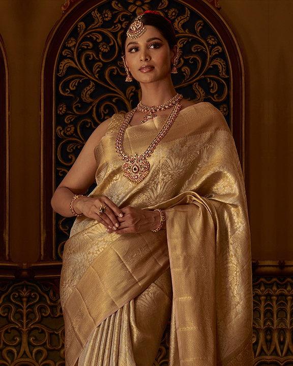 Sarees | Sherwani | Salwar Suits | Kurti | Lehenga | Designer Gown |Tuxedos | Samyakk