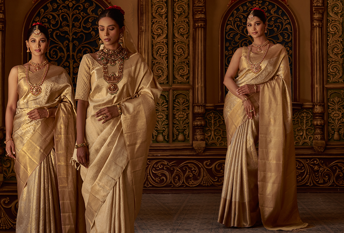 Sarees | Sherwani | Salwar Suits | Kurti | Lehenga | Designer Gown |Tuxedos | Samyakk